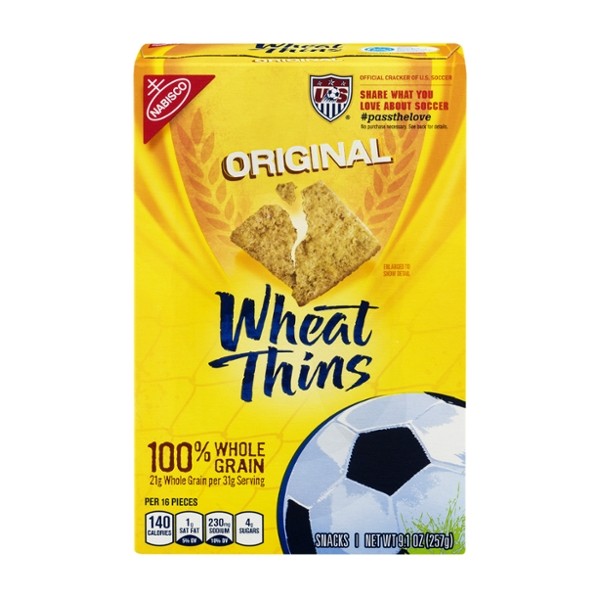 Wheat Thins